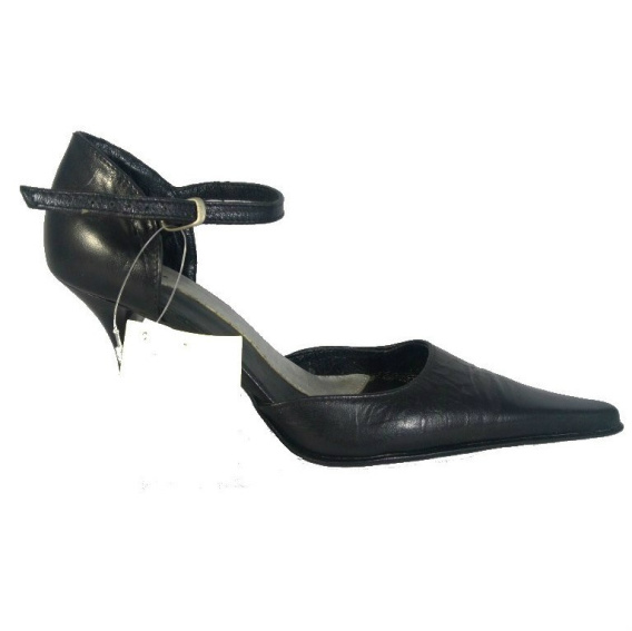 msbuty - markowe obuwie w niskich cenach > Czółenka damskie Syrena Mad 225